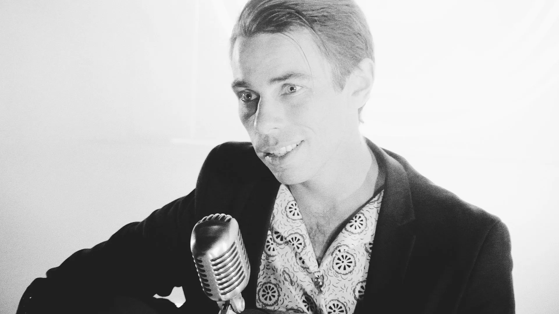 Marcus B - Dart Collective